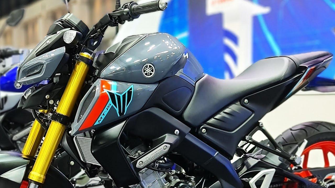 Yamaha MT-15 Images | Yamaha MT-15 Photos